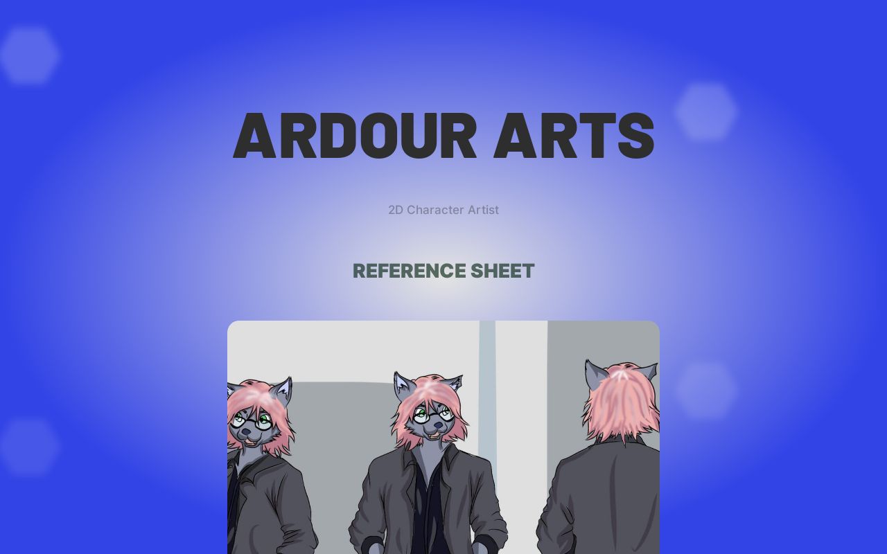 ARDOUR ARTS